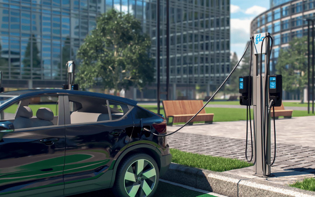 Top EV Charger Brands for Use in BC - VanCan Electric Ltd - Electrician ...