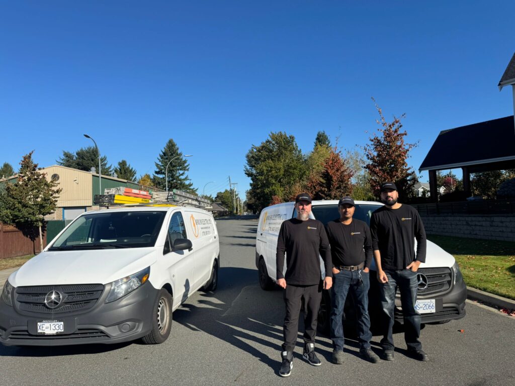 Electrician Near Me in Mission – Expert Electrical Services by VanCan ...